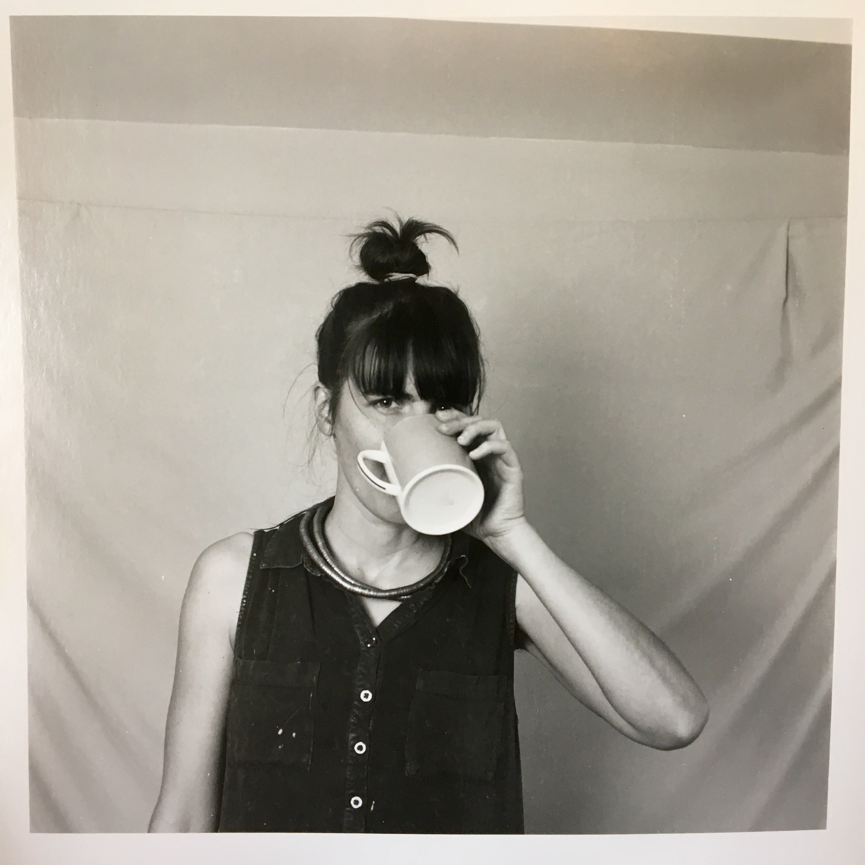 Rachel Crummey | Ninth Editions