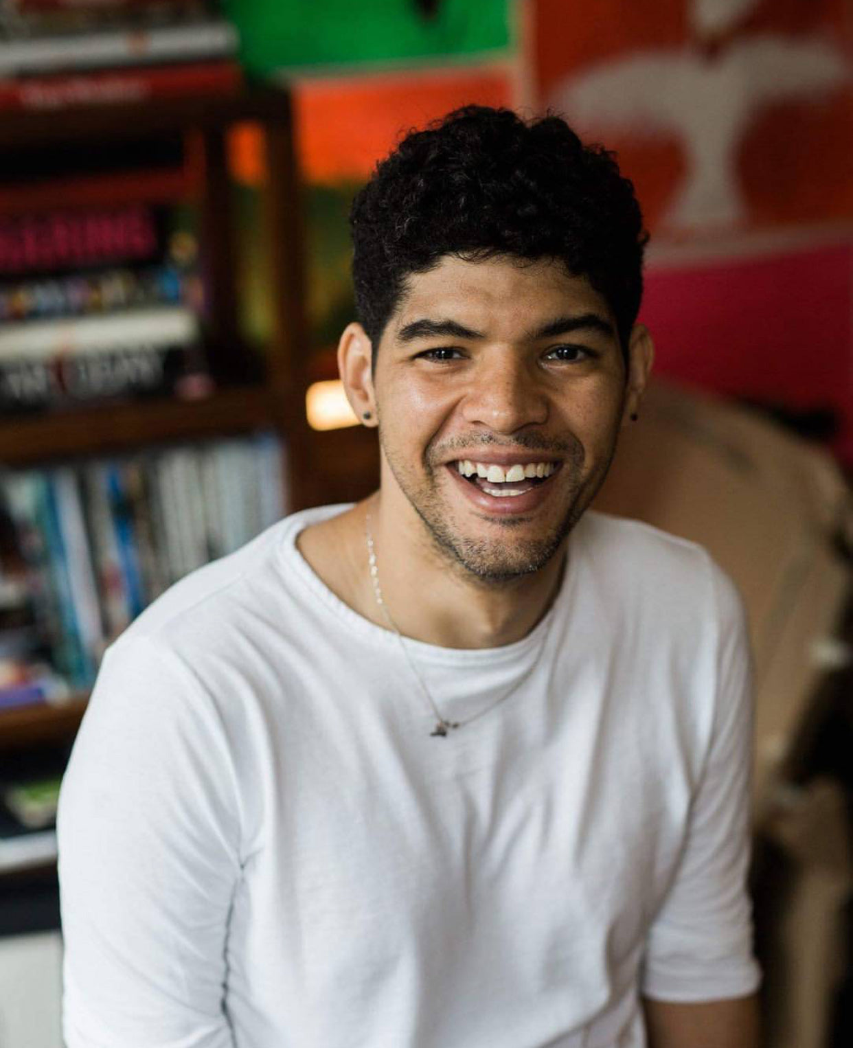 Nathan Eugene Carson | Ninth Editions